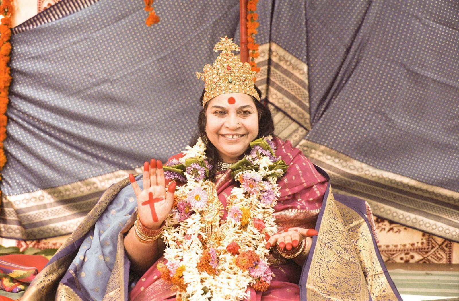 SAHAJI POEMS COLLECTION | DIVINE SAHAJYOG