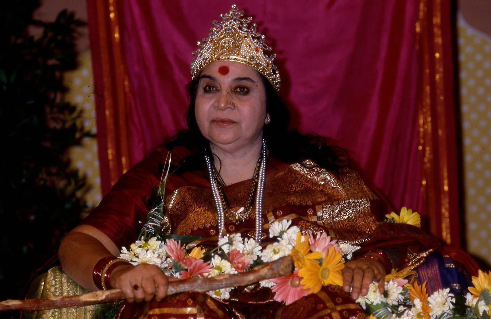 Love Is The Message Of Adi Shakti | DIVINE SAHAJYOG