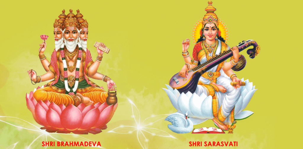THE SWADISHTHAN CHAKRA | DIVINE SAHAJYOG